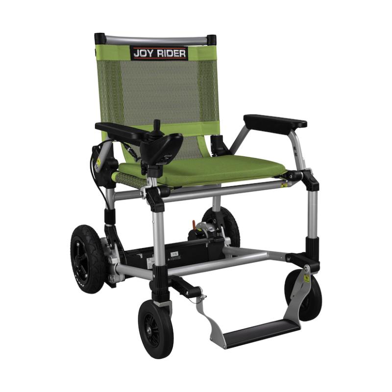 Onze ruime keus in elektrische en opvouwbare rolstoelen en accessoires